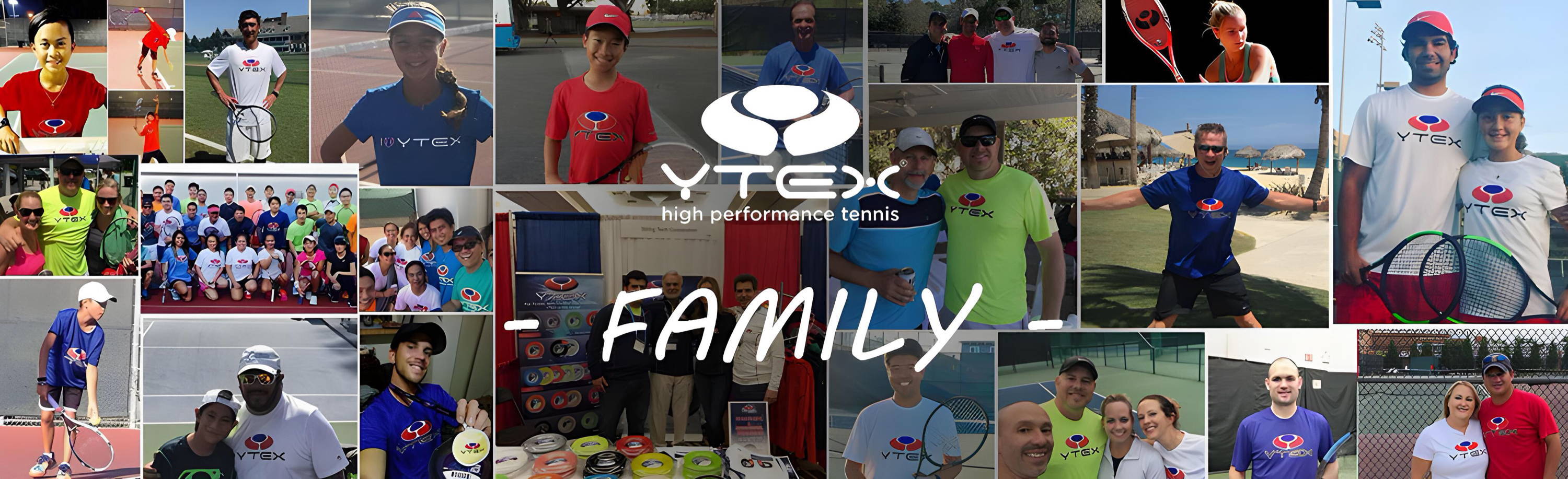 YTEX STRINGS | High Performance Tennis Strings – ytexstrings